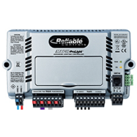 Bacnet Lighting Controller